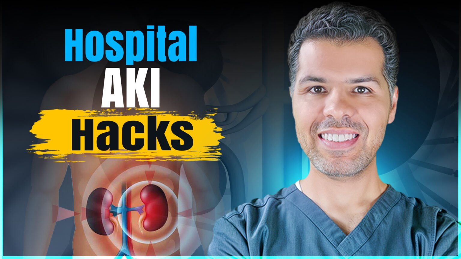 DKA & NKHH - Maher Alrahamneh, MD